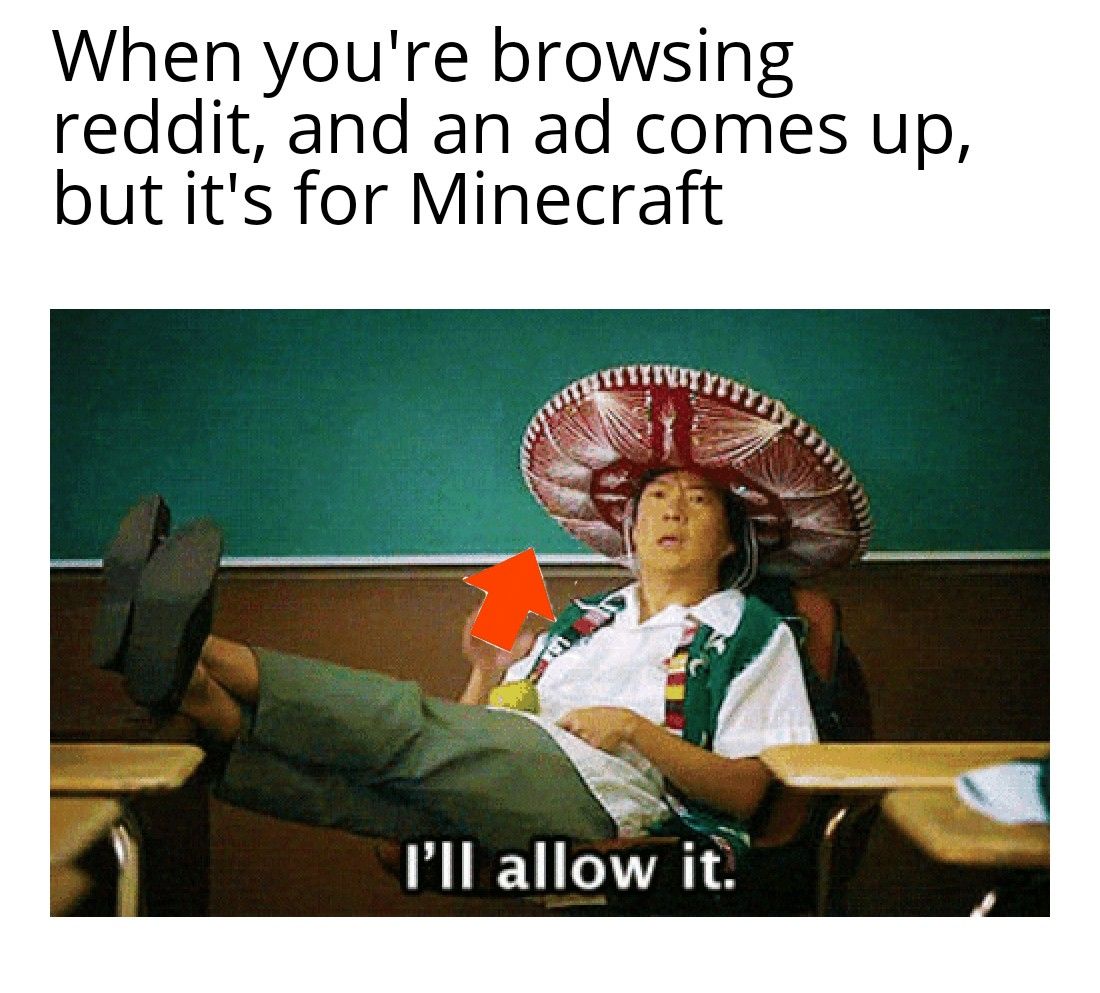 This is....acceptable. | Scrolller