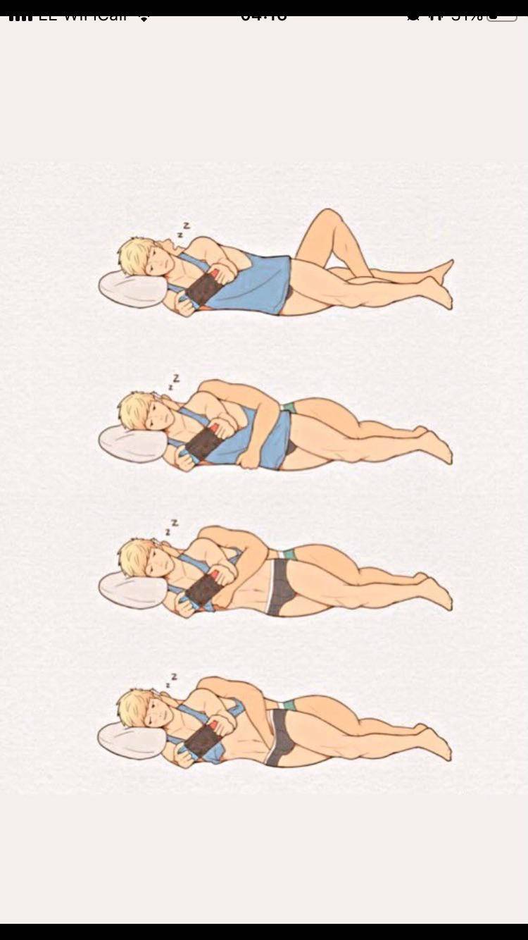 This is all I want 😍😍. I didn’t make this , does anyone know who made this ?? | Scrolller