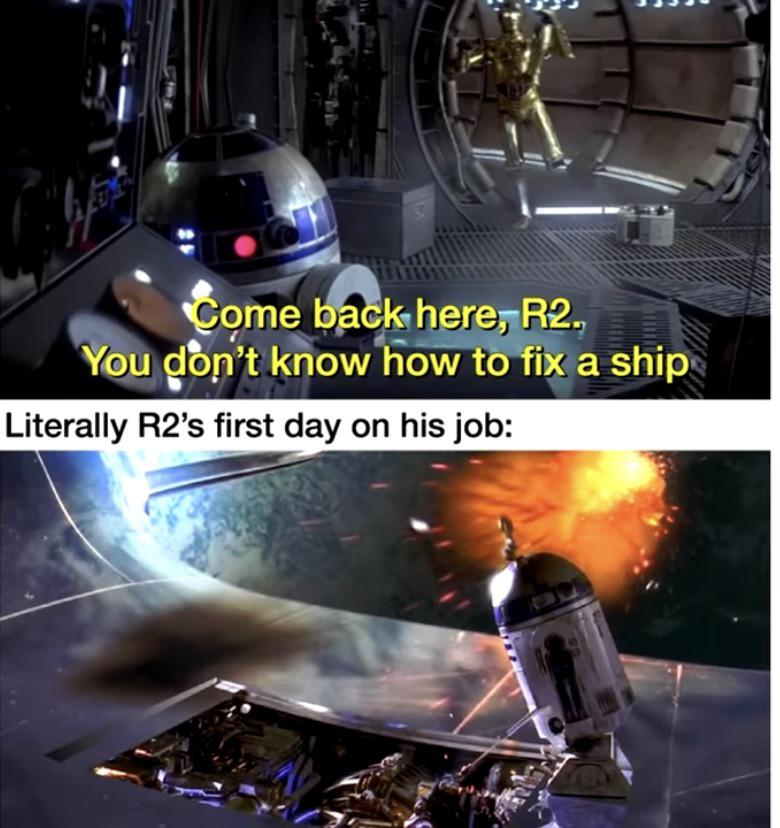 This is amazing and true XD | Scrolller