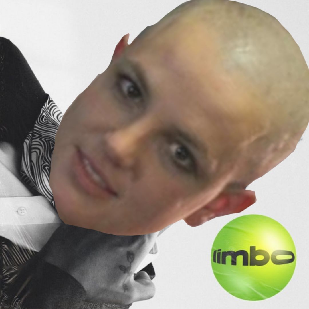 This is Britney Spears when she was bald n word (I'm so wrong for this) | Scrolller