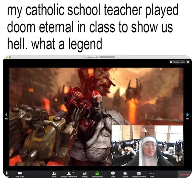 This is epic | Scrolller