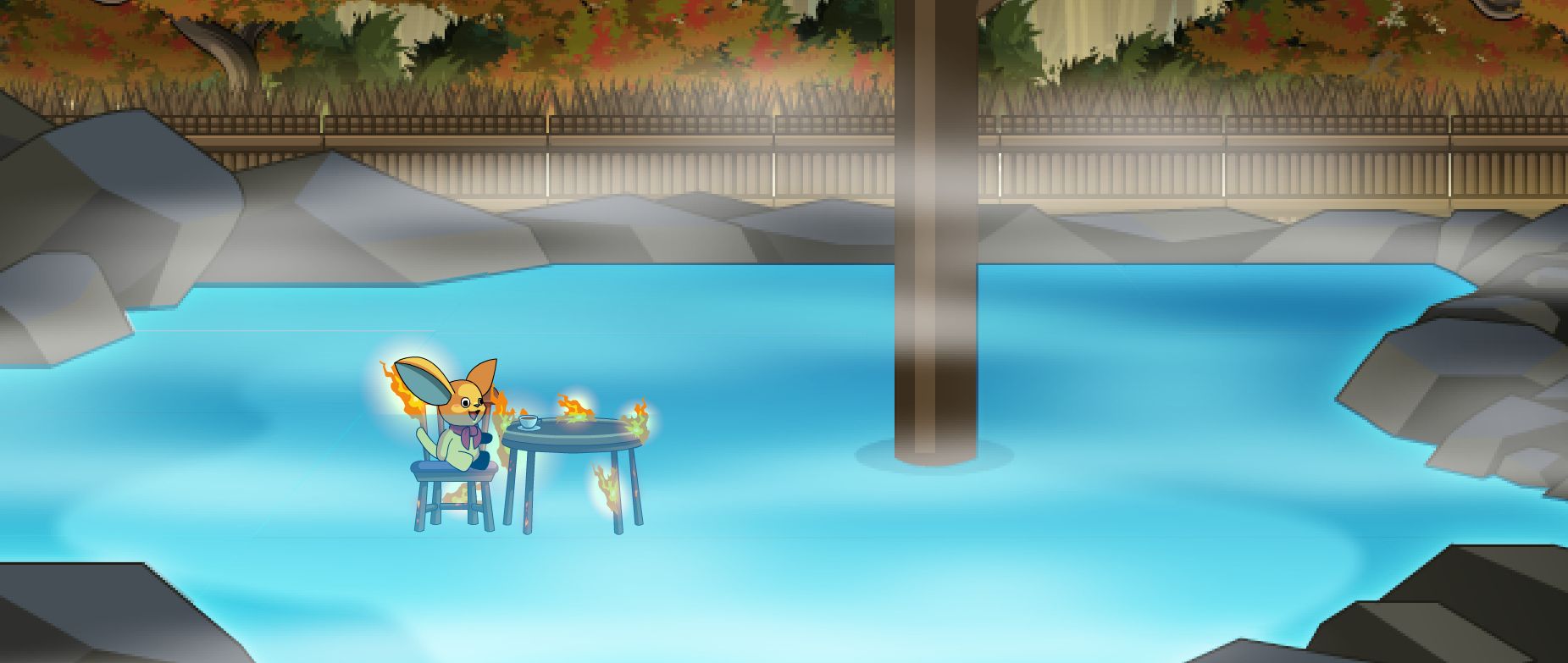 This is fine. | Scrolller