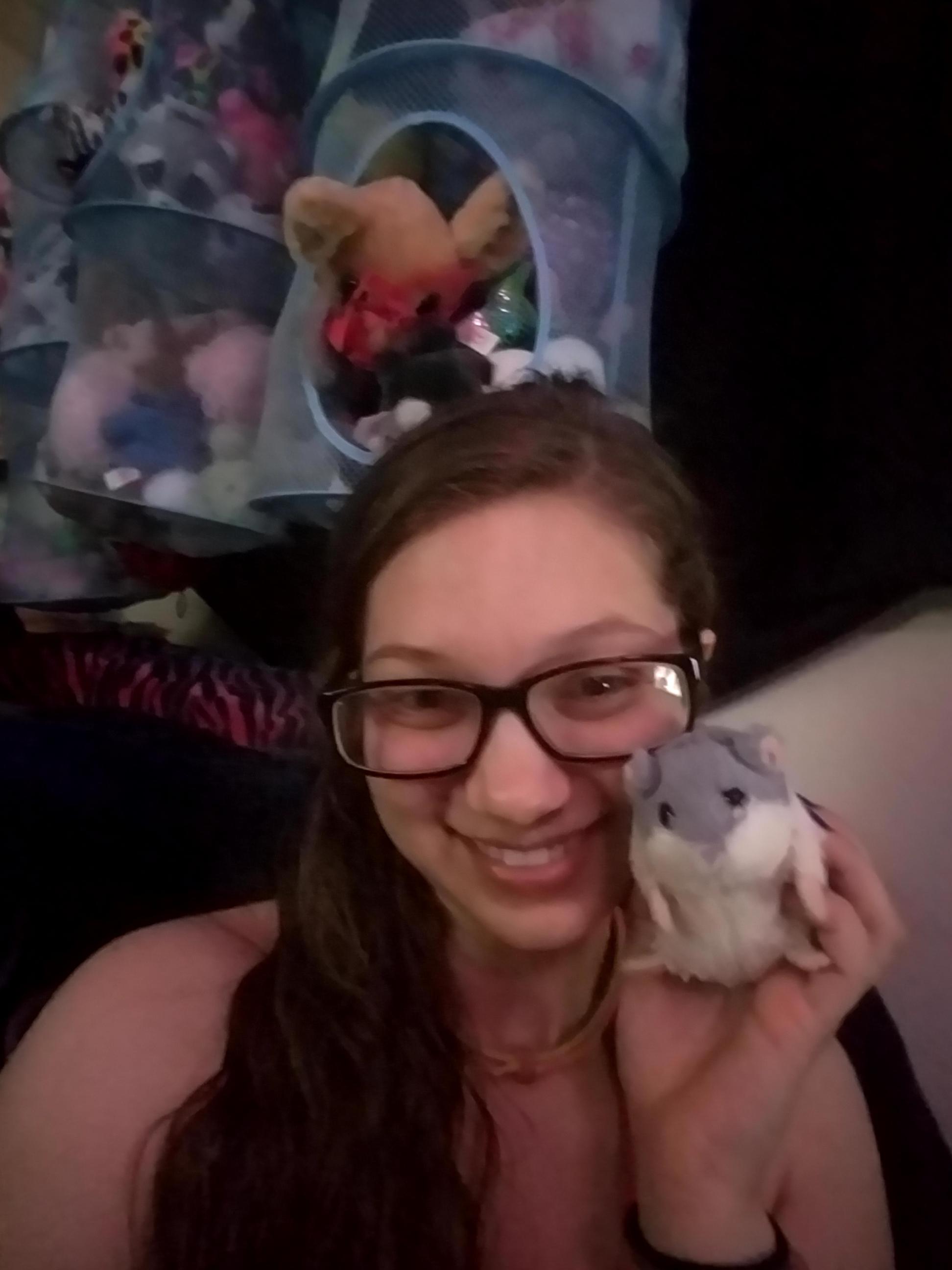 This is Gary!! | Scrolller