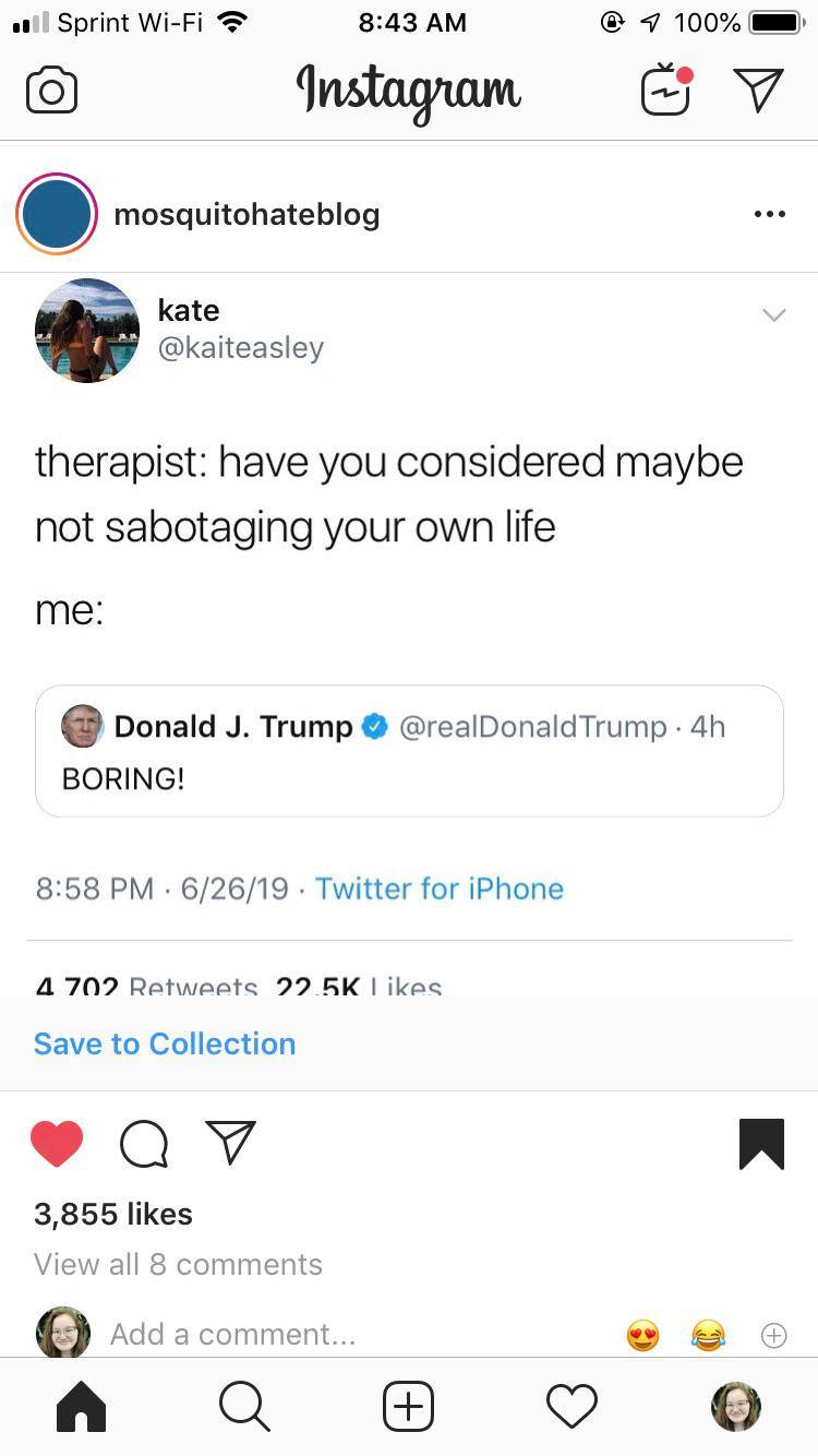 This is me | Scrolller