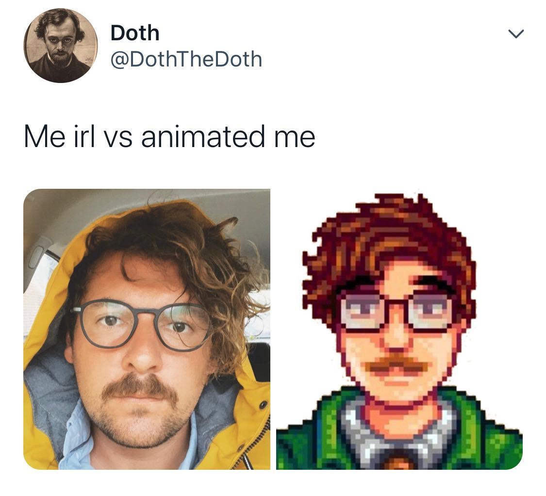 This is my first ever reddit posit, may the Stardew Valley folks find it well | Scrolller