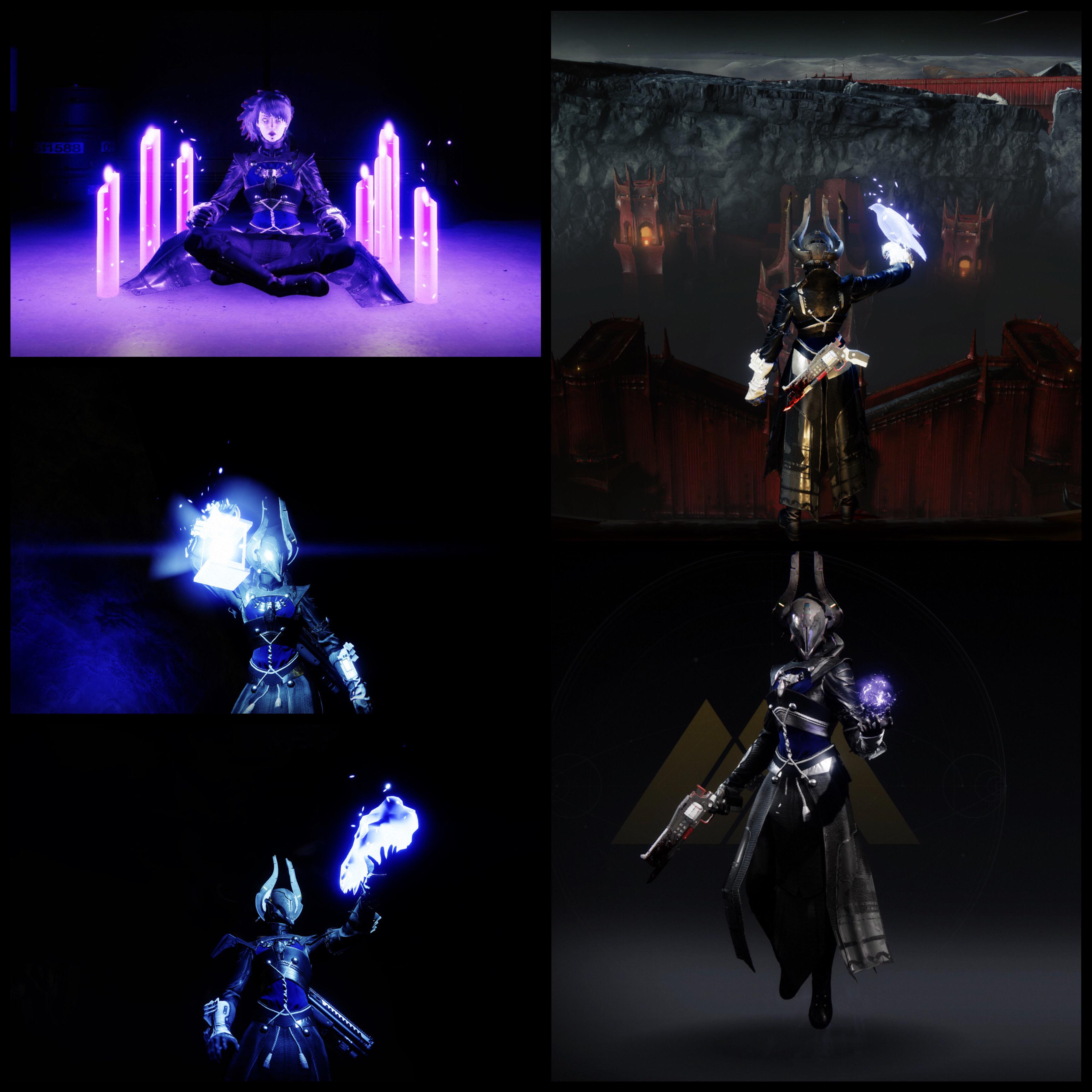 This Is My Warlock | Scrolller