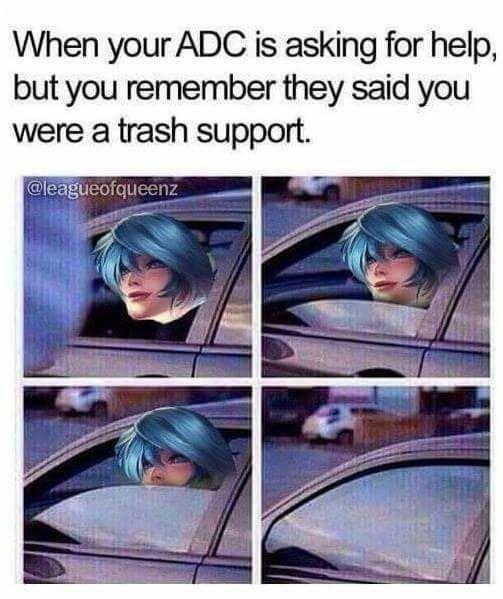 This is oddly accurate | Scrolller