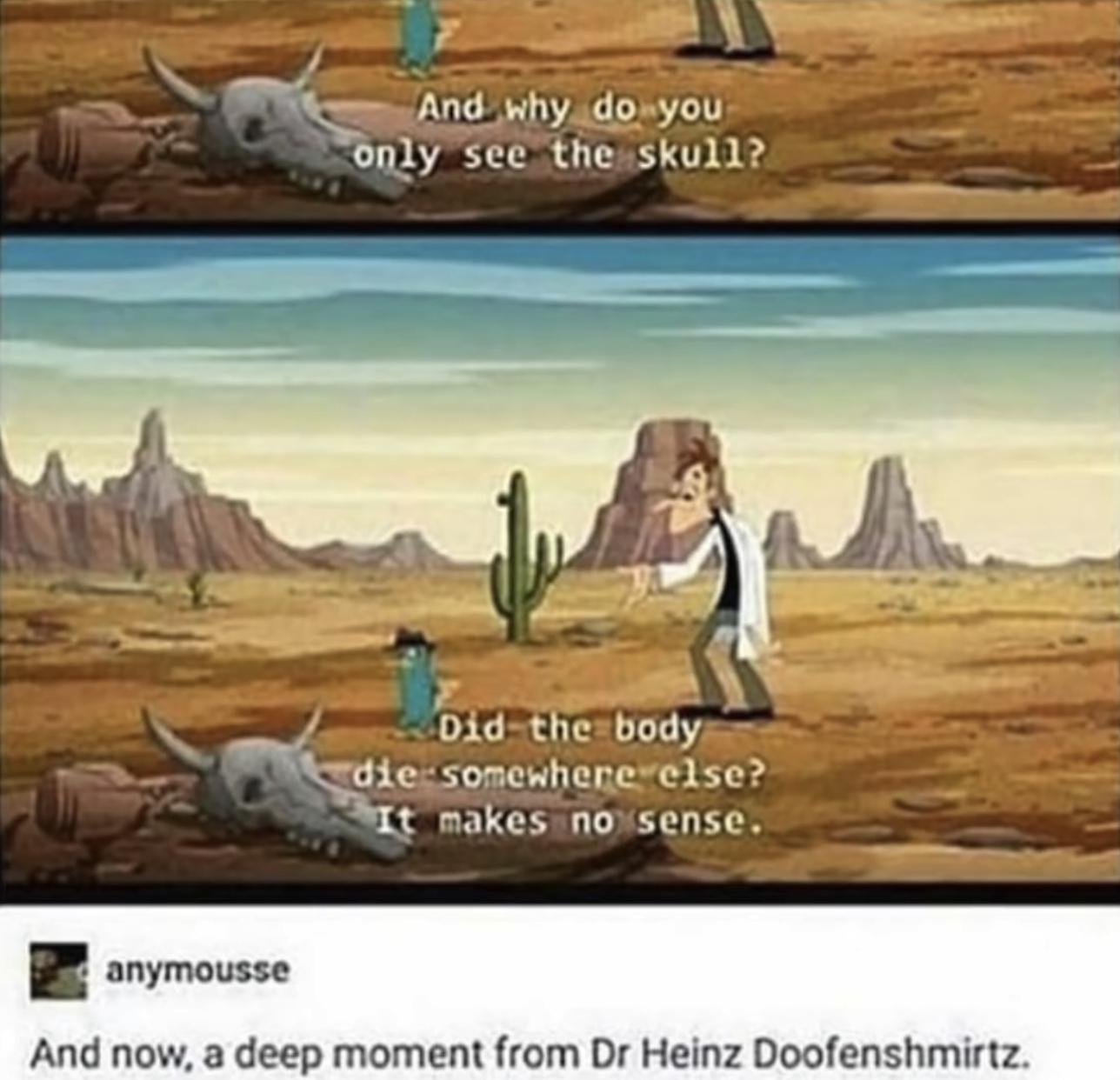 This is peak comedy | Scrolller