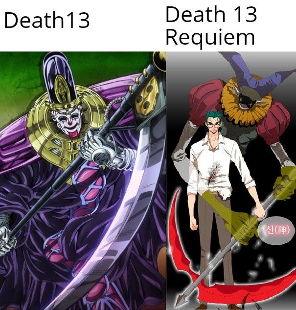 This is Requiem | Scrolller