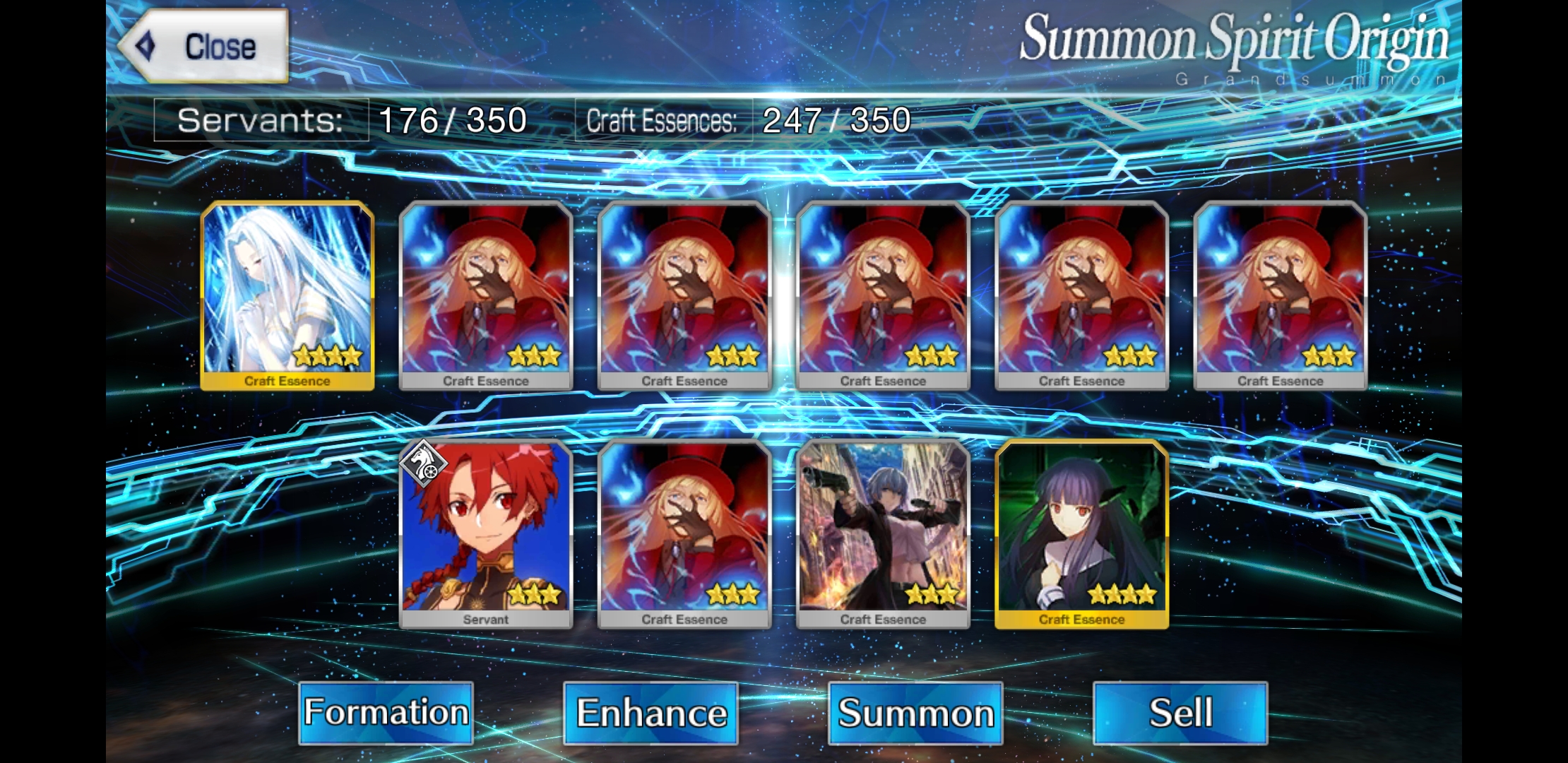 This is Requiem | Scrolller