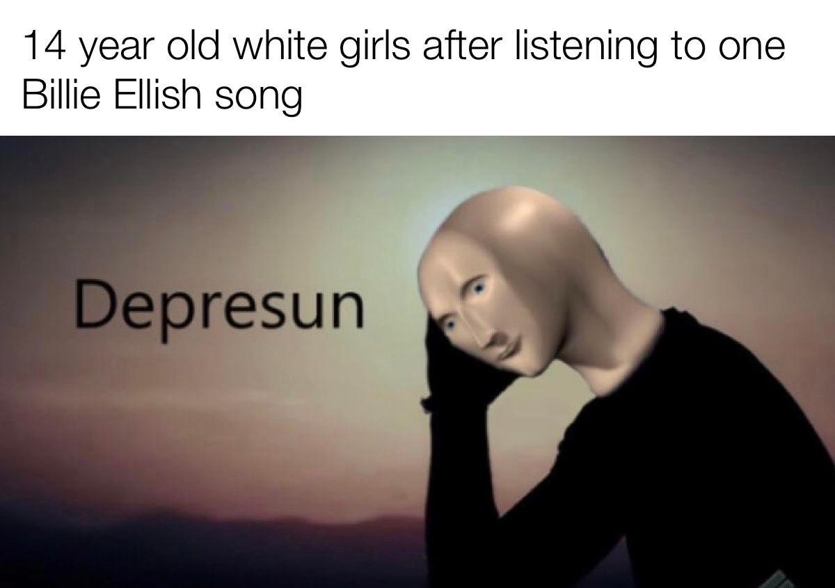 "This is so deep" | Scrolller