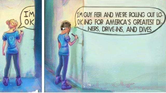 this is so deep | Scrolller