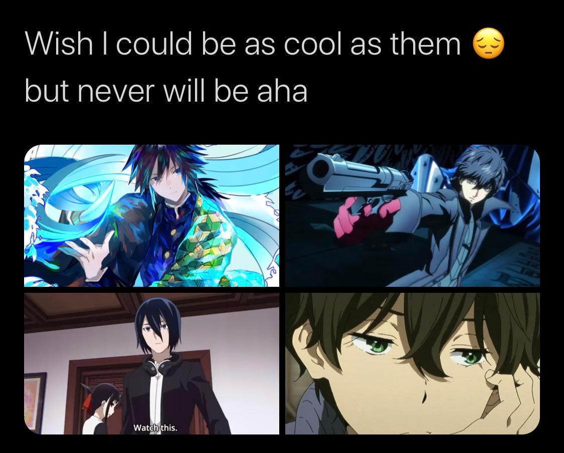 This is so fucking cringe | Scrolller