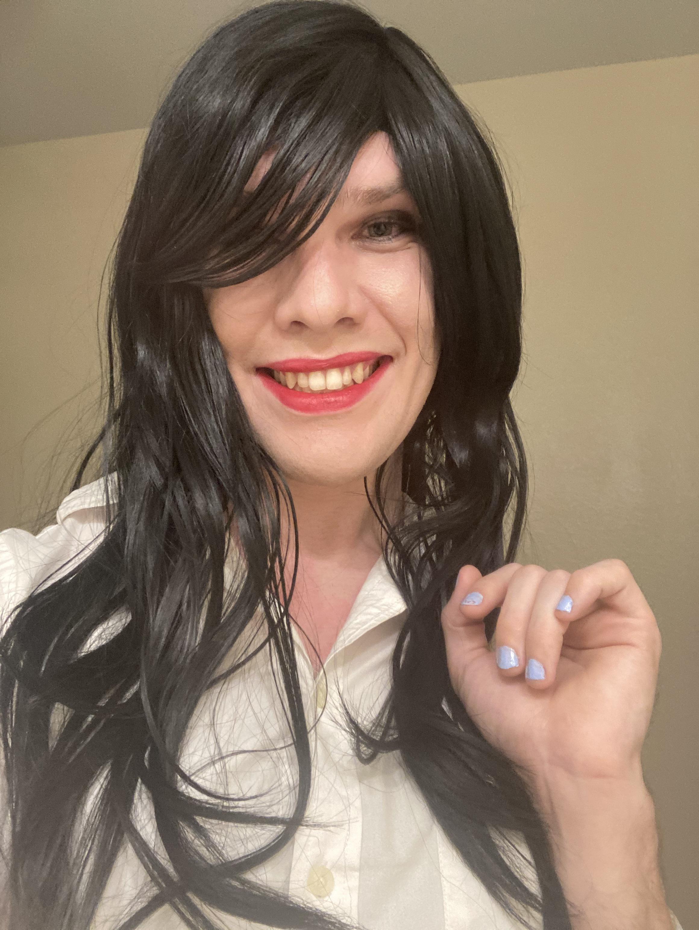 Am I passable? | Scrolller