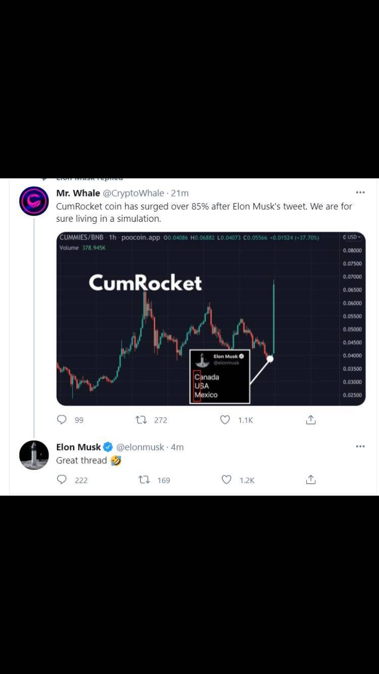 This is the beginning | Scrolller