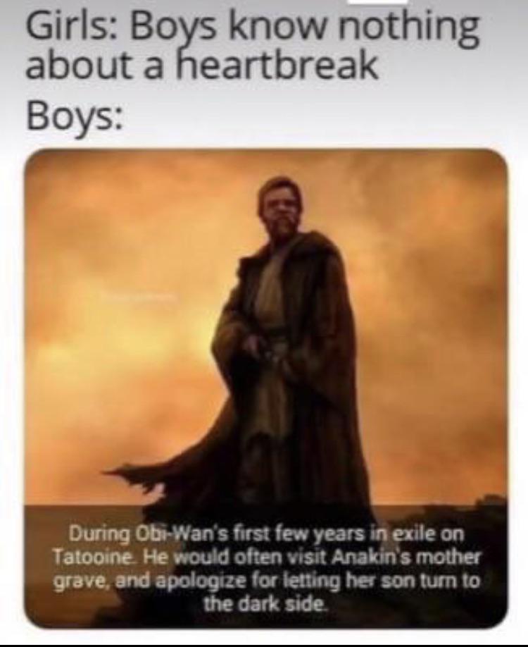 This is true sadness | Scrolller