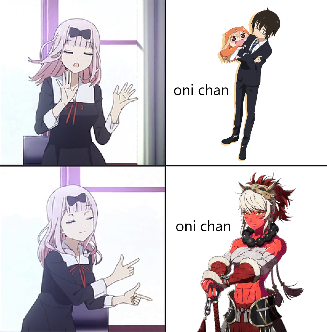 This is what bad puns do to you... | Scrolller