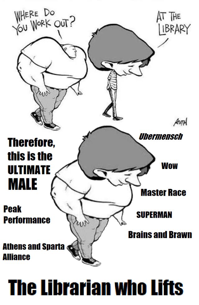 This is What Peak Performance Looks Like | Scrolller