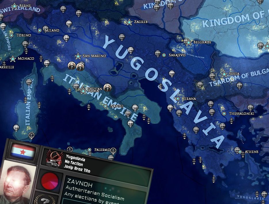 This just happened in my Schenck game. Truly the most blessed ending for the Mediterranean ...