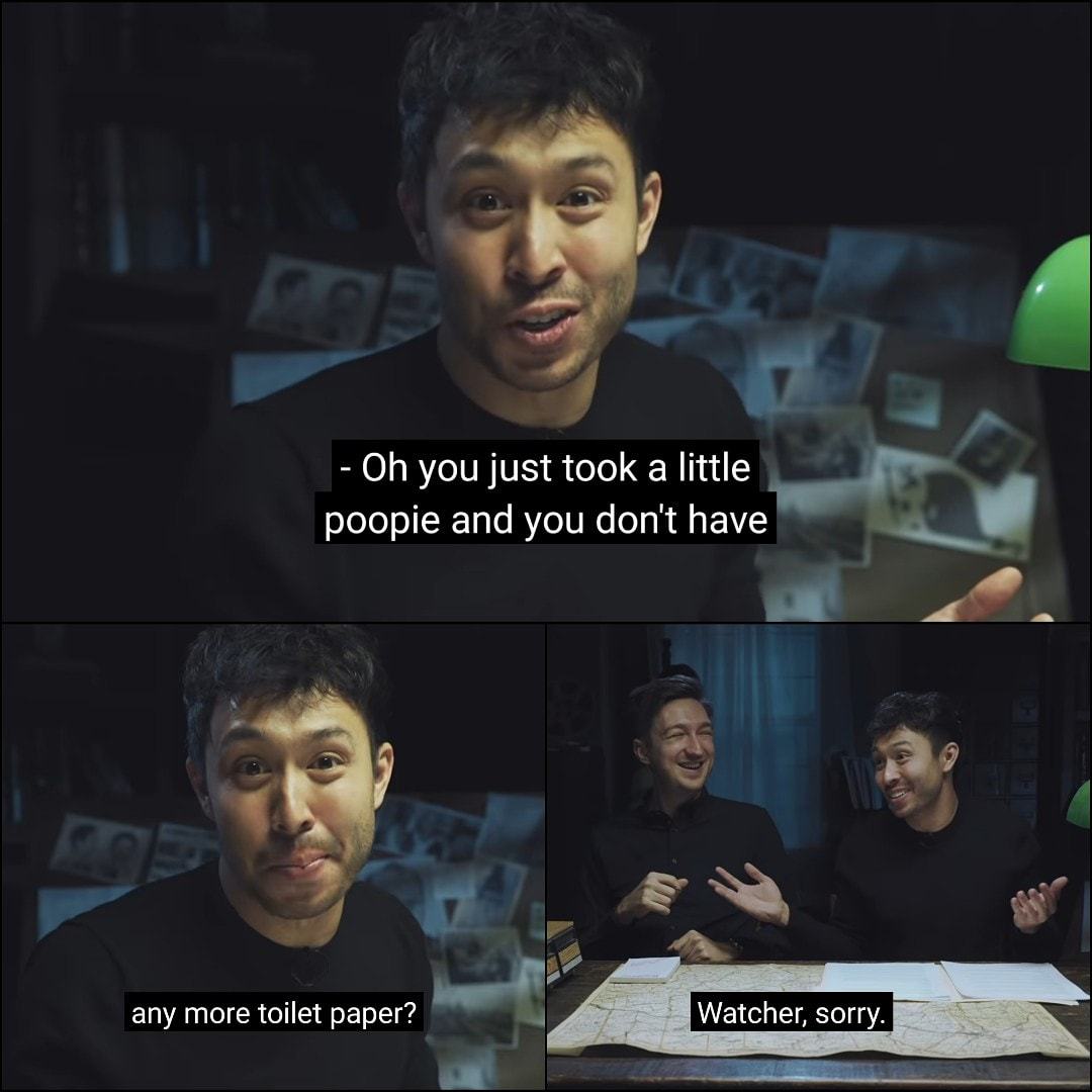 This line hits different in 2020 | Scrolller