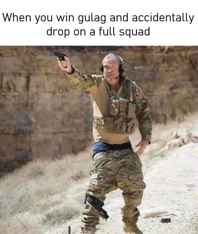 This little maneuver will cost us 4500 | Scrolller