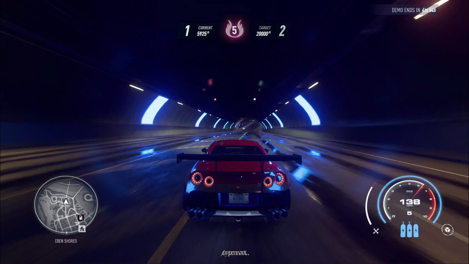 This Looks Awesome! // NFS:Heat | Scrolller