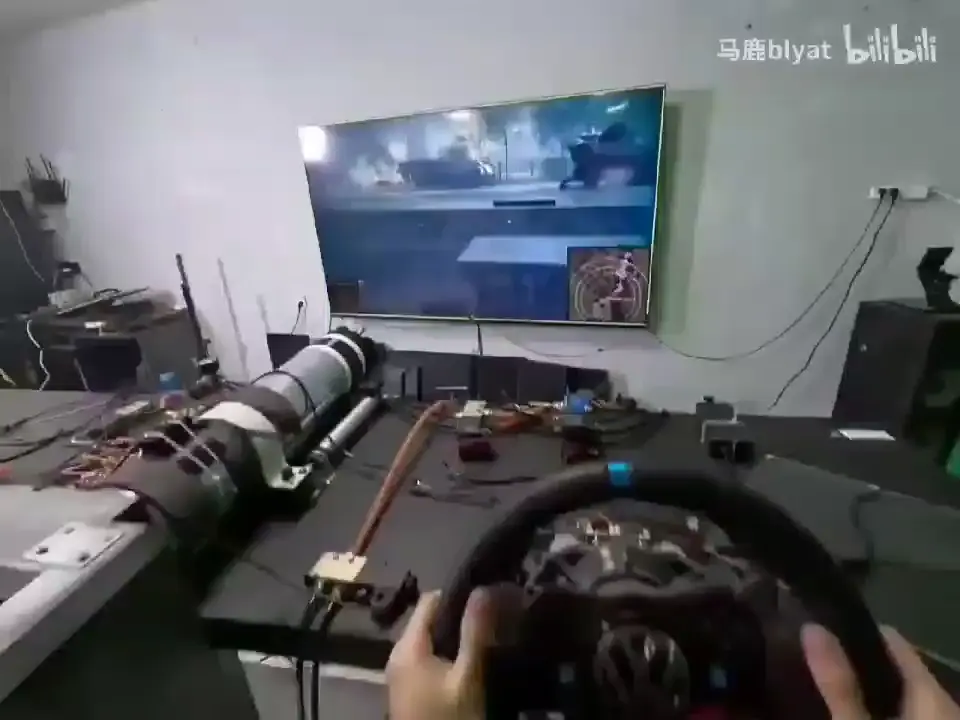 This looks hella fun | Scrolller