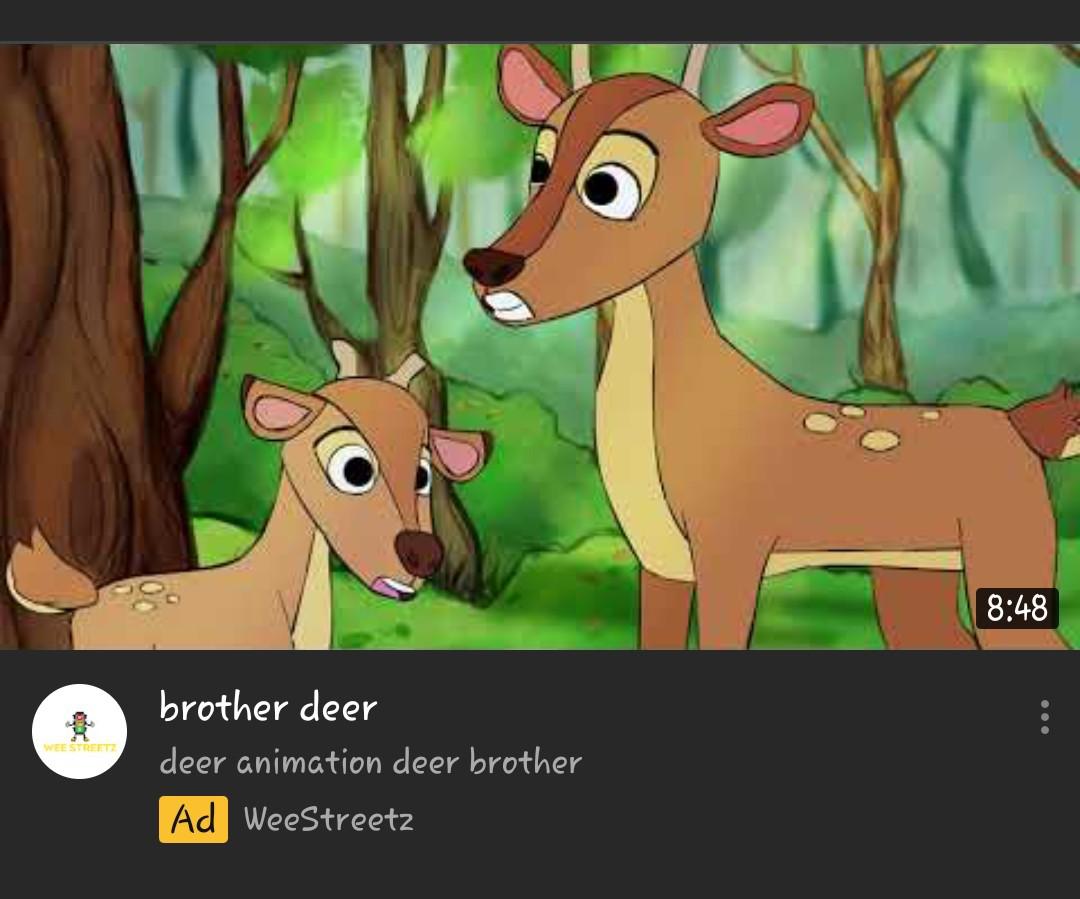 This looks like an Elsagate video. | Scrolller