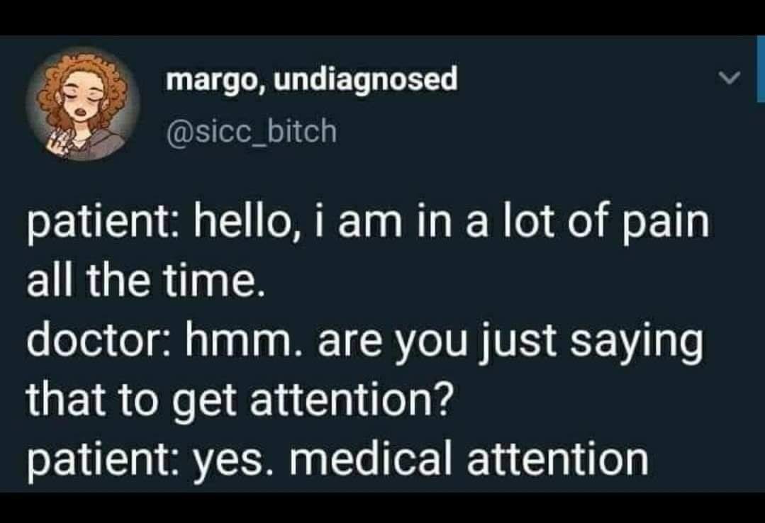 This made me lol. Too relatable. | Scrolller