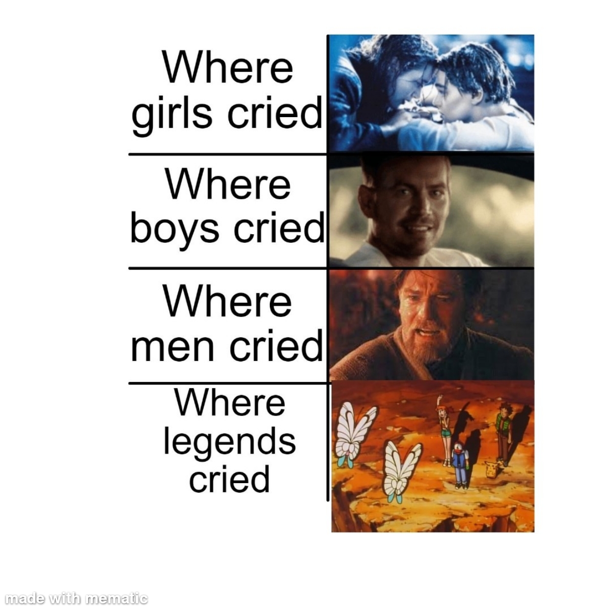 This makes me cry every time | Scrolller