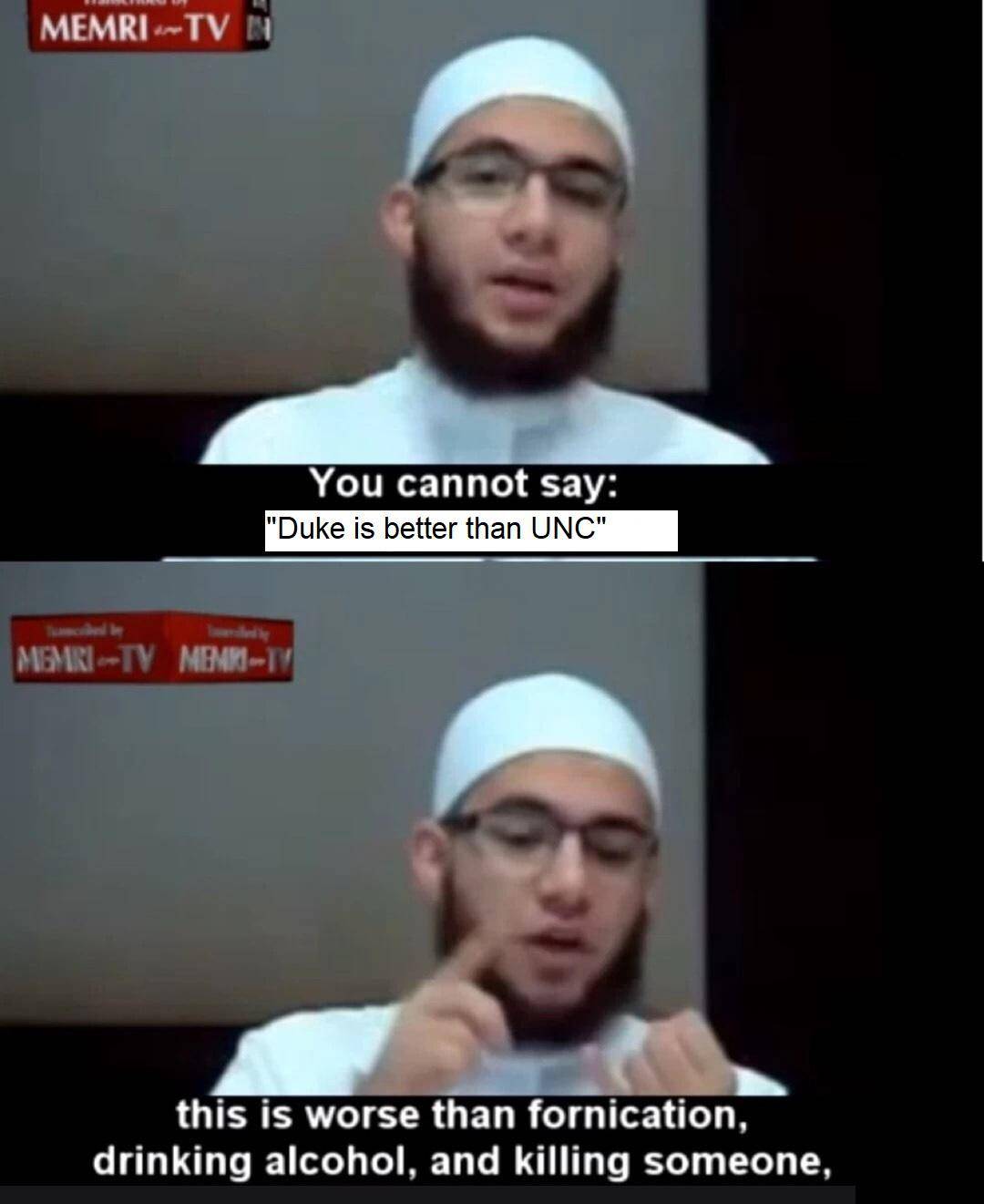 This man is spitting straight facts. | Scrolller