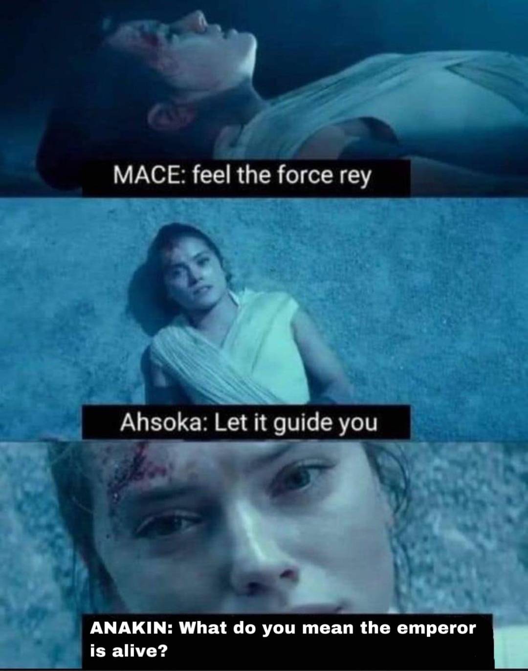 This meme format has a lot of potential | Scrolller