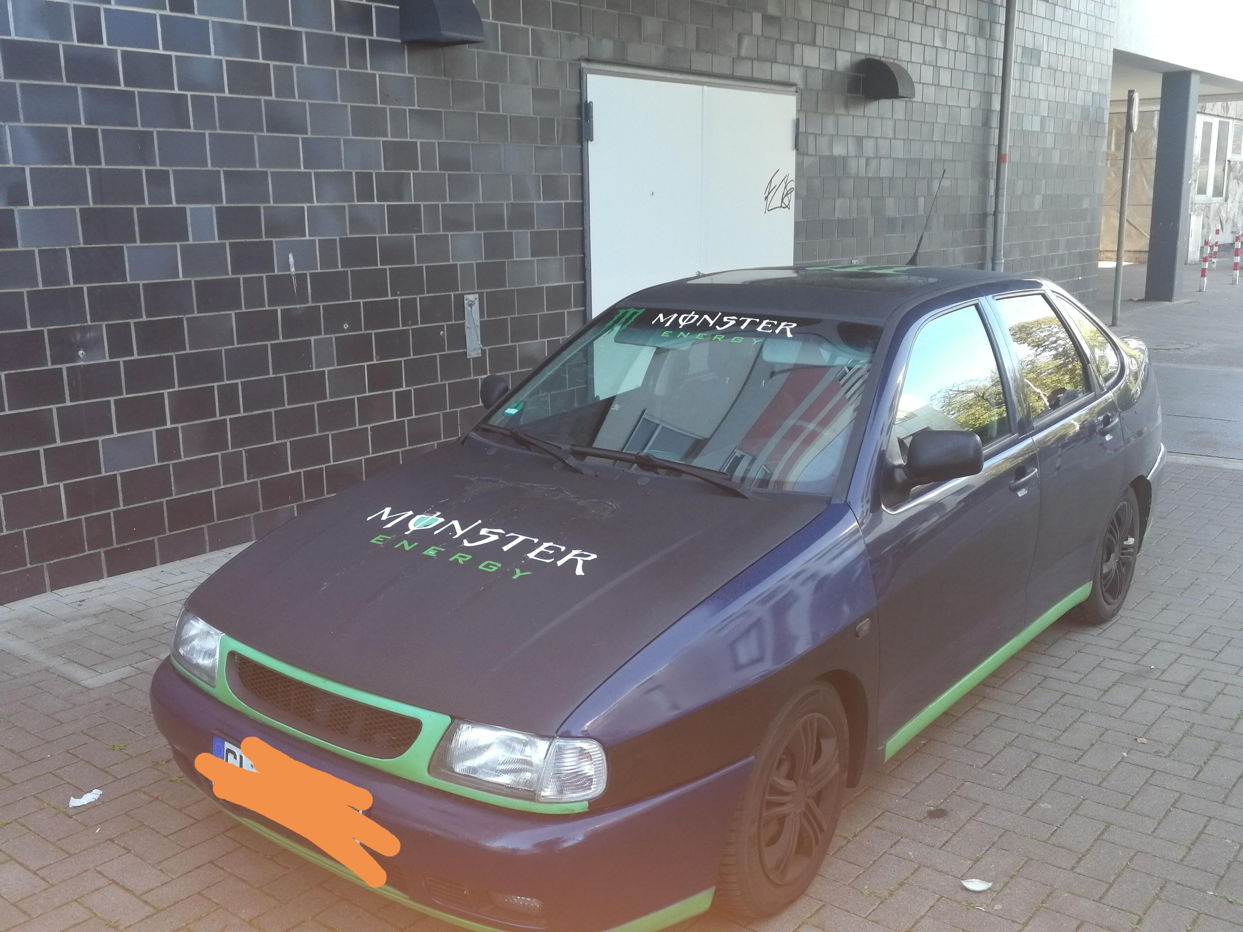 This Monstrosity | Scrolller