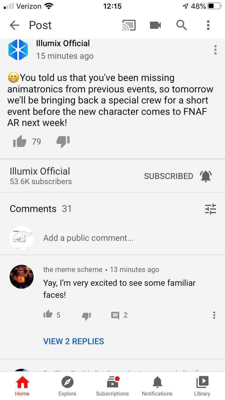 This month is awesome | Scrolller