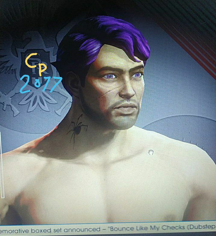 This new cyberpunk game is really something huh?! | Scrolller