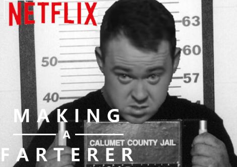 This new Netflix true crime series looks sick | Scrolller