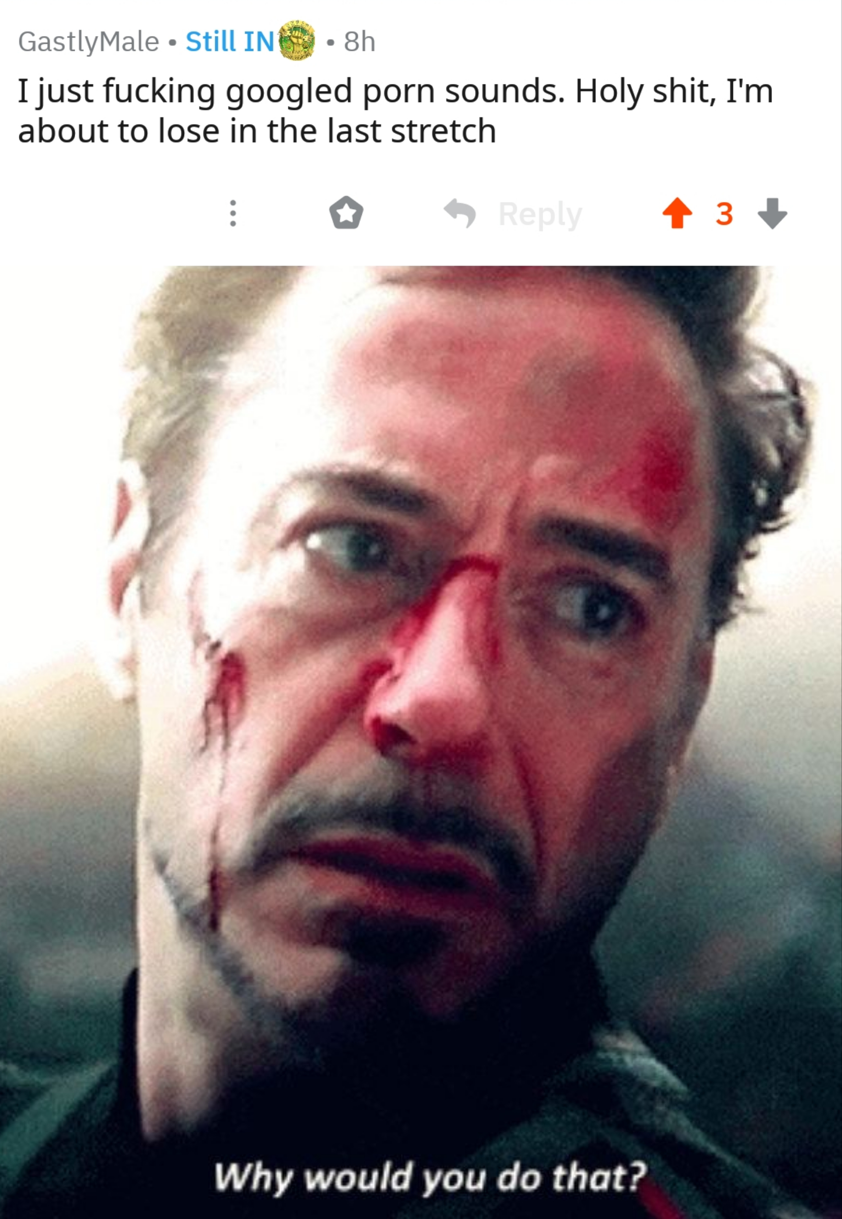 This one really a madman | Scrolller