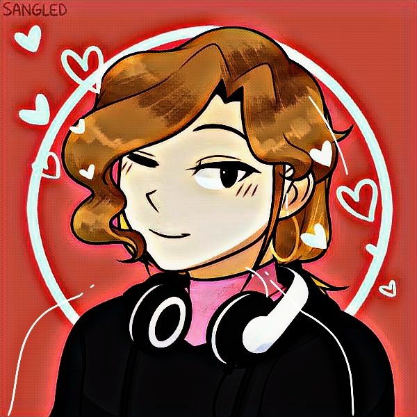 this or my current pfp? (edited it) | Scrolller