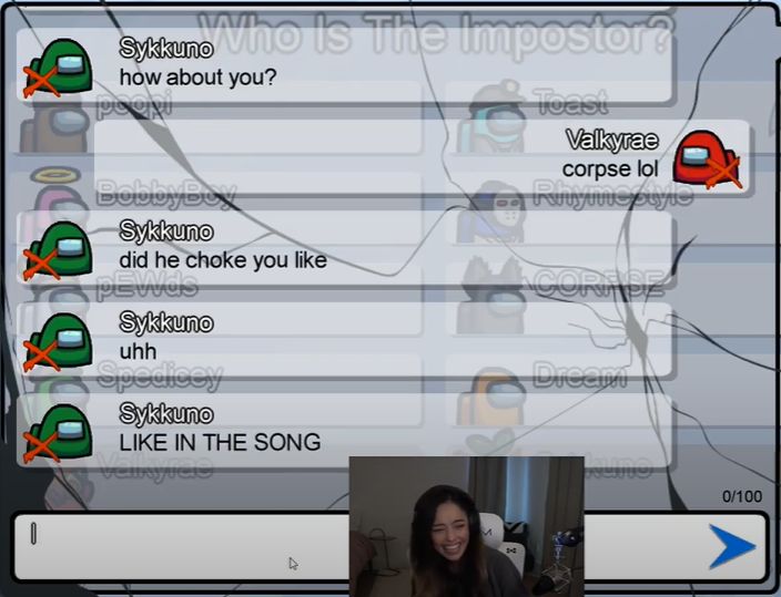 THIS PART WAS SO FUNNY | Scrolller