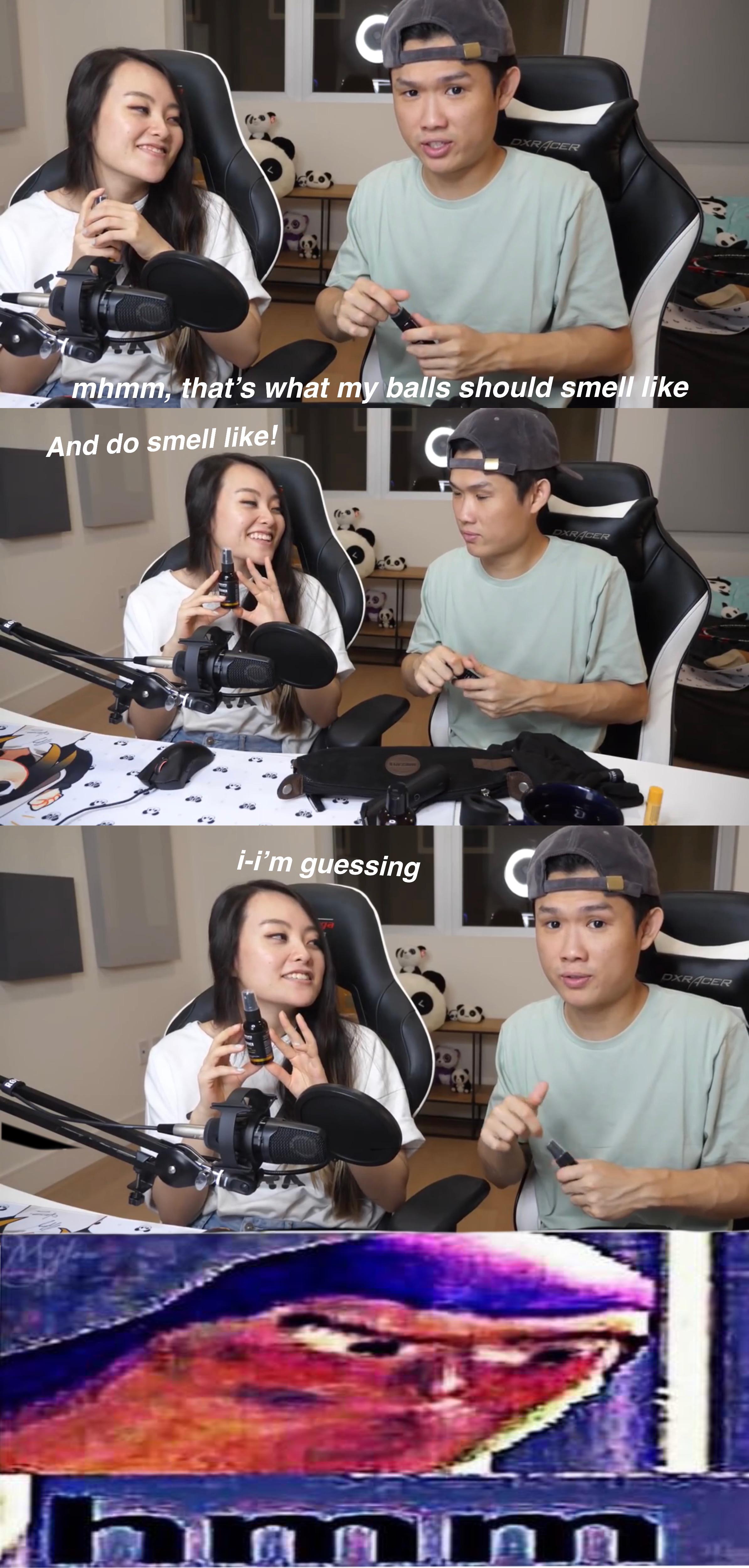 this post was sponsored by Manscaped | Scrolller