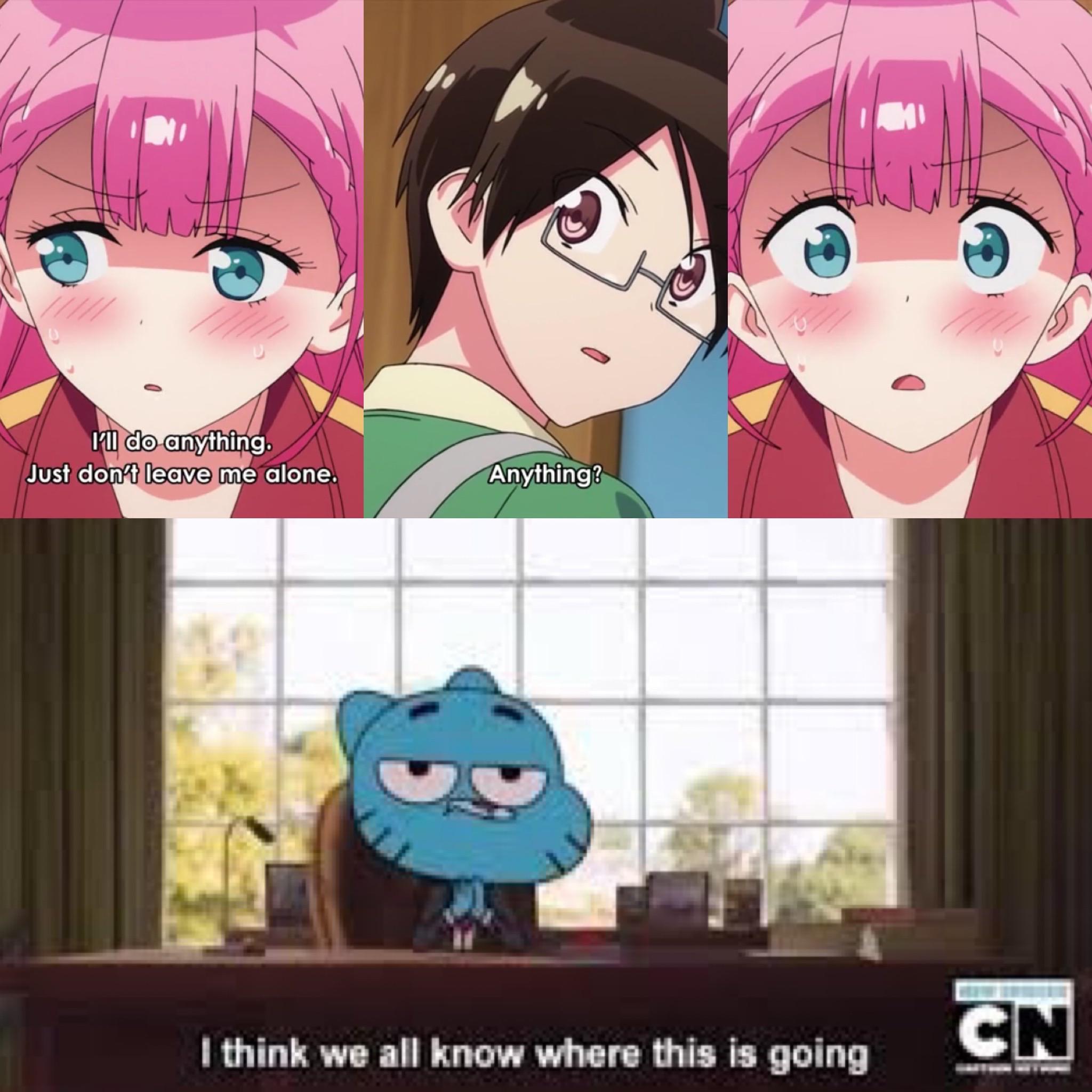 This probably belongs here | Scrolller