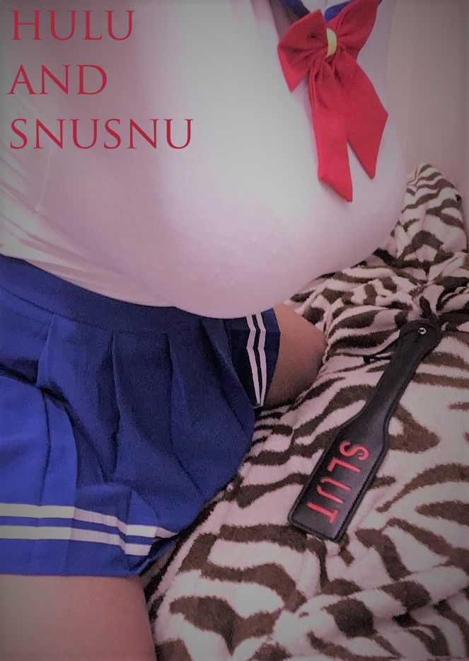 This SchoolGirl is feeling Slutty | Scrolller