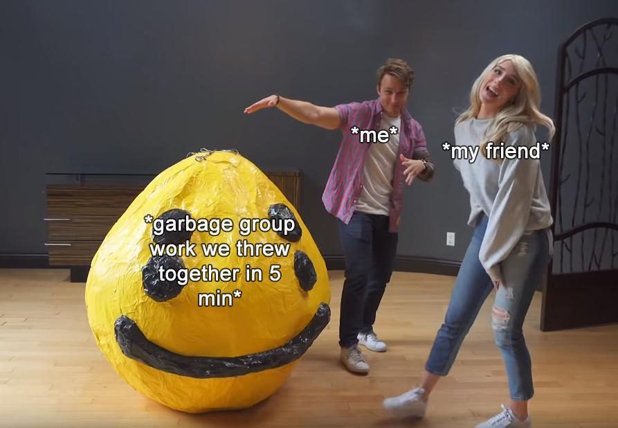 This screenshot seemed like a good meme template | Scrolller