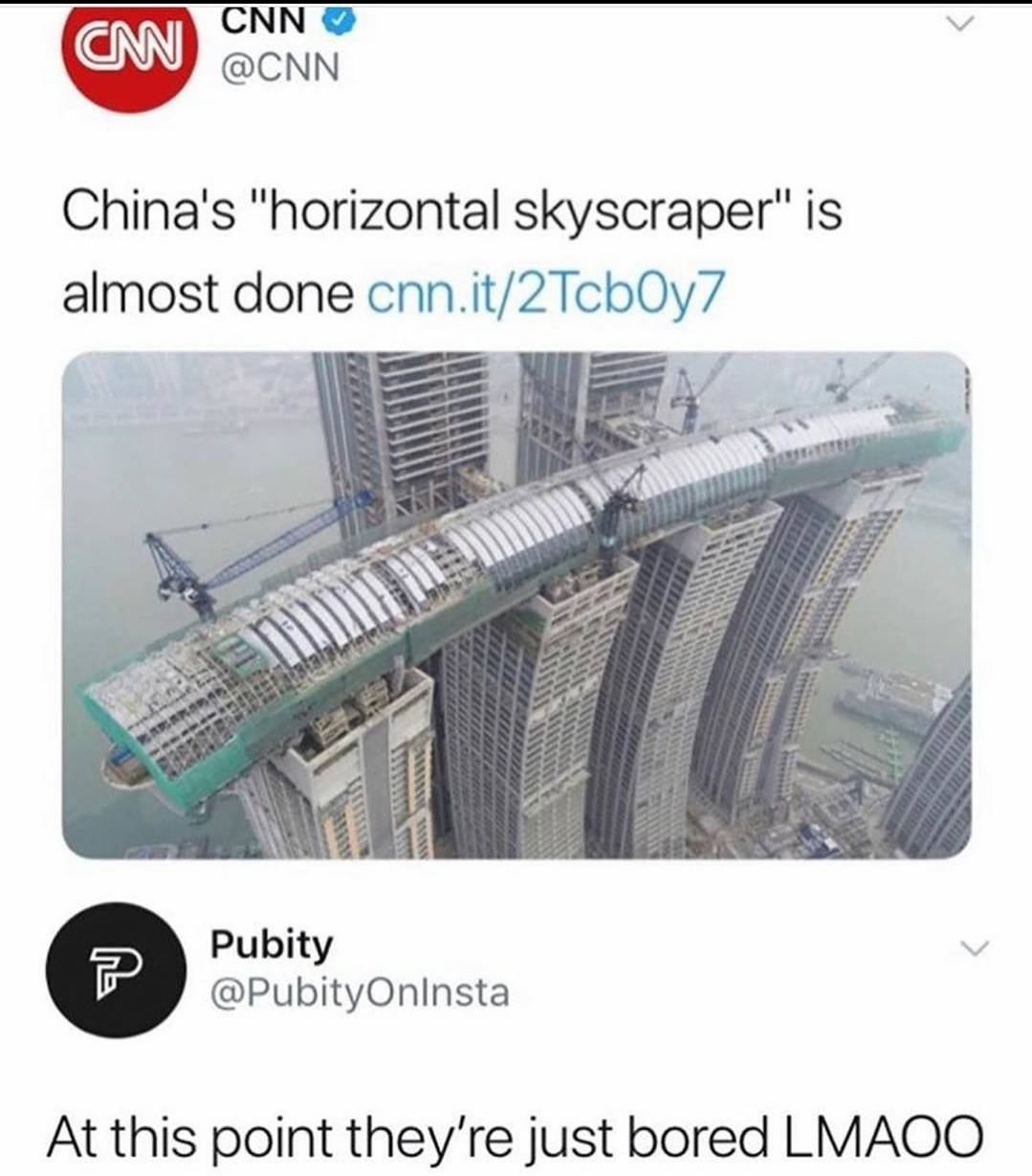 This shit's crazy... | Scrolller