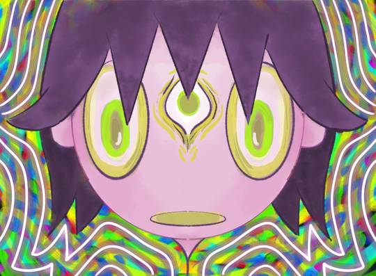 This show made me cry and feel and think more than any other show I have ever seen, so here is ...