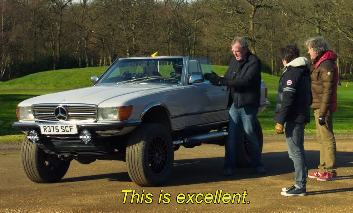 This sub in a nutshell | Scrolller