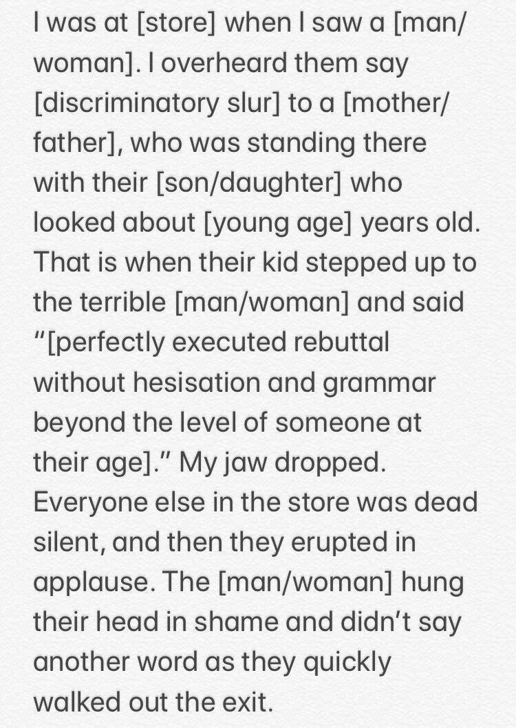 This sub in a nutshell. | Scrolller