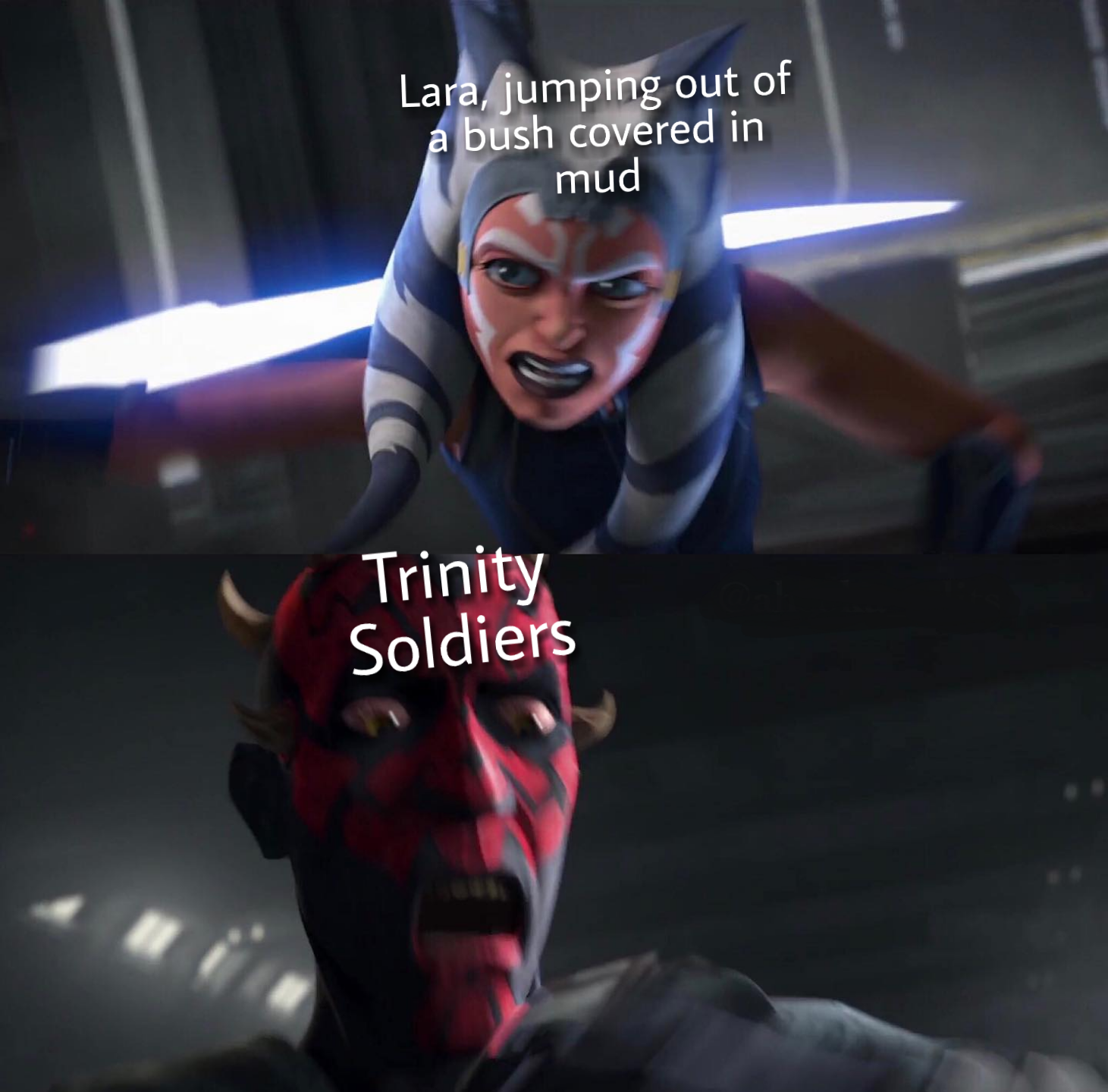 This sub needs more memes | Scrolller