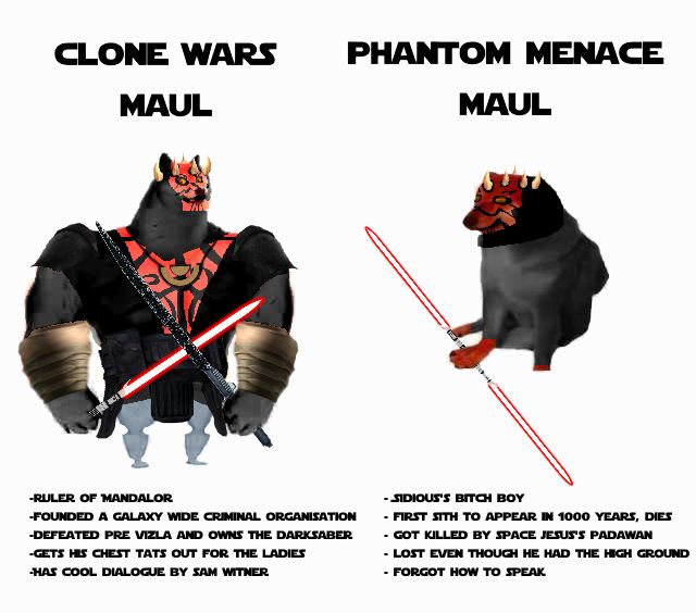 This took a while | Scrolller