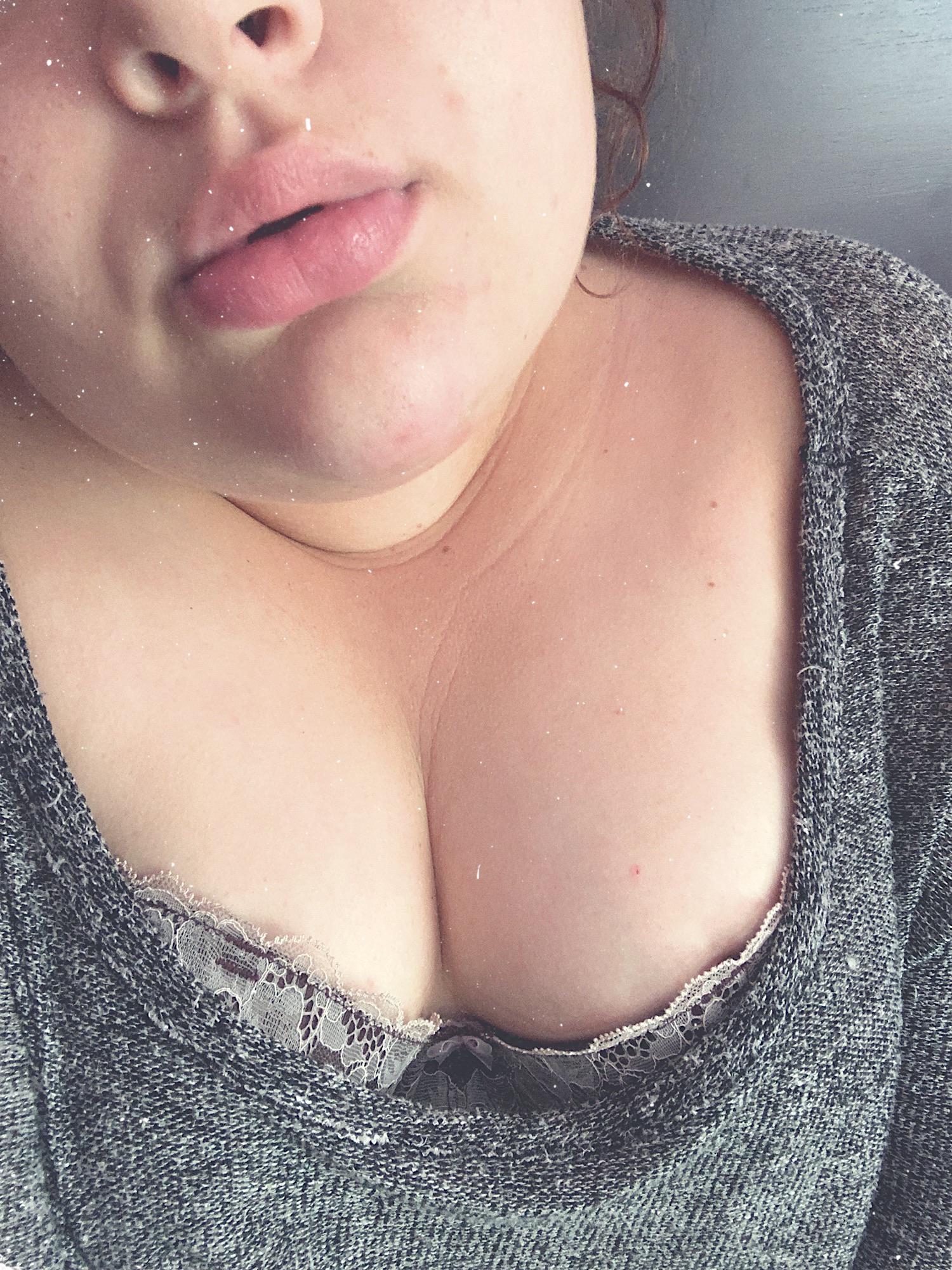 This top is totally appropriate for work video meetings, right? | Scrolller